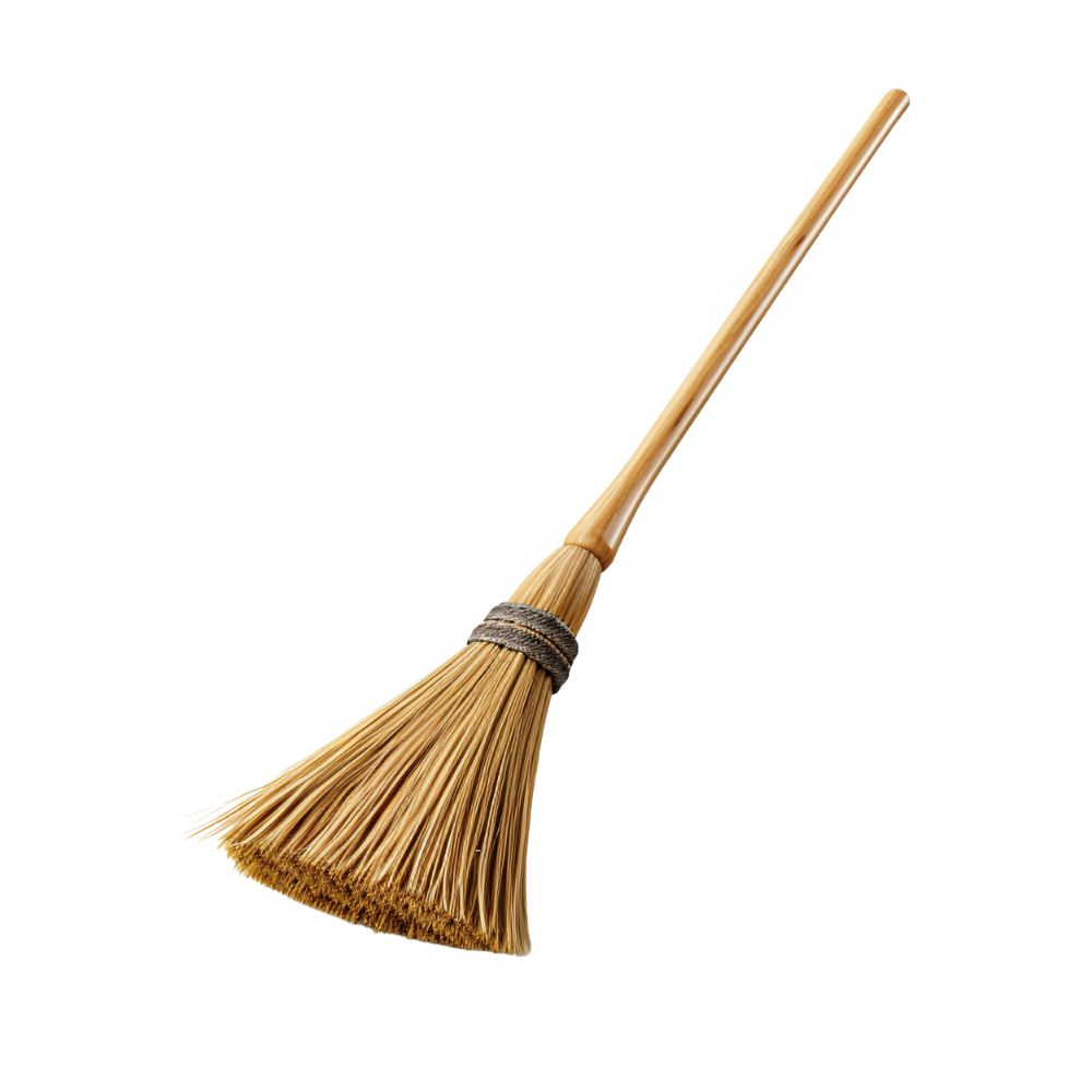 Tipos de escobas y sus usos - Almacenes Balboa